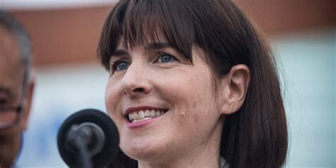 Amy Dacey The Dncs No 2 Resigns Business Insider