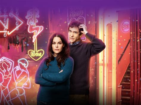 The End Of Sex Apple TV BE