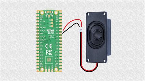 respberry pi pico w generating tones with programmable i o pio using