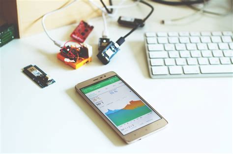 New Android Release 2150 Announcements Blynk Community
