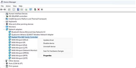 How To Fix No Internet Access Error On Ethernet Connection
