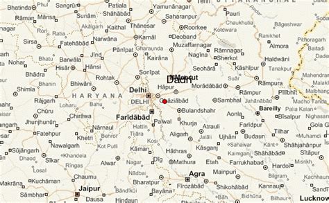 Dadri Weather Forecast