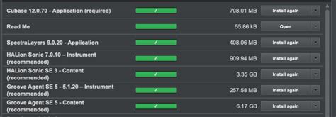 Cubase Verification Pending And Groove Agent Stopped Working MacOS Cubase Steinberg