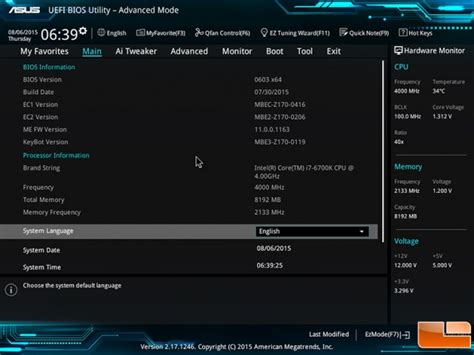 Ddr4 Memory Scaling On Intel Z170 Finding The Best Ddr4 Memory Kit Speed Legit Reviews