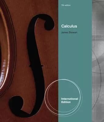 Calculus International Metric Edition James Stewart