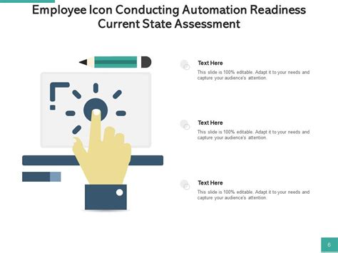 Automation Readiness Alignment Assessment Technical Infrastructure