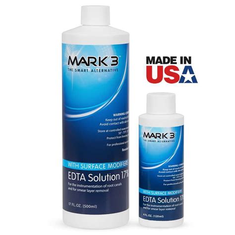 Edta Solution