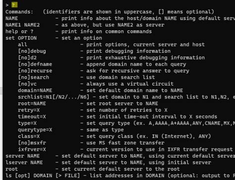 Using Nslookup In Windows To List DNS Servers And Records TheITBros