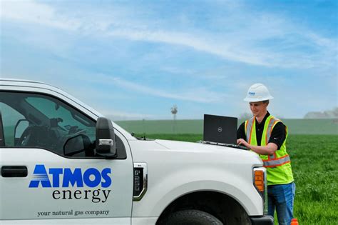25 Facts About Atmos Energy