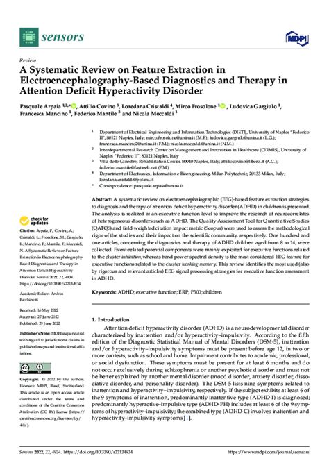 Pdf A Systematic Review On Feature Extraction In