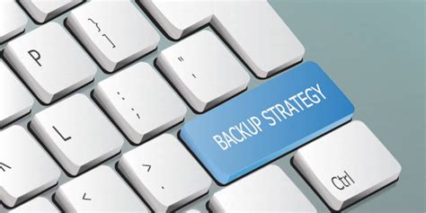 3 Crucial Parts Of Your Business Backup Strategy TAP Tech IT