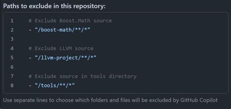 Paulo Morgado On Linkedin Configure Github Copilot Access Via Content