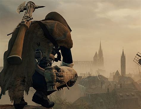 Assassins Creed Unity Dead Kings Dlc Next Week Free Thegeekgames
