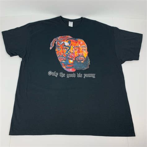 Biggie Smalls Nipsey Hussle 2pac Tupac Shakur Hip Hop… Gem