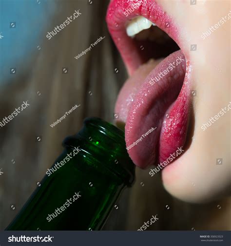 Lick Bottle Images Stock Photos Vectors Shutterstock