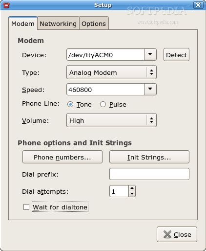 Connect To The Internet From Anywhere Using A Gprs Connection And Ubuntu Softpedia