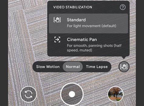 Google Camera App Redesign Rolling Out To Older Pixel Smartphones Android Community
