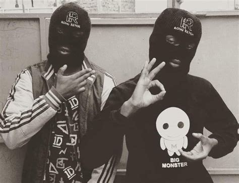 Wakadinali Drops Another Hit Record Dubbed Lockdown