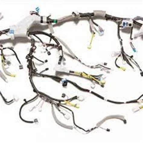 Wire Harness Assemblies At Best Price In New Delhi By Prestige