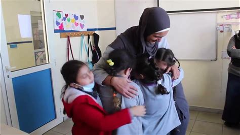 Al Makassed Saida Campaign Youtube