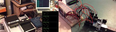 Arduino Reads Punch Cards Hackaday