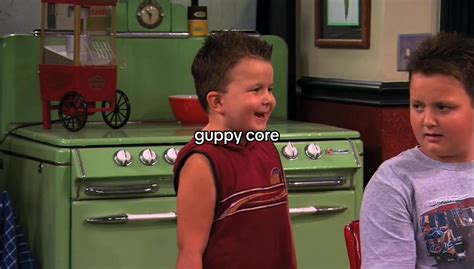 I Love Guppy Fyp Foryoupage Viral Trending Icarly Icarlyreboot