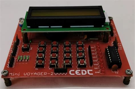Pcb Circuit Boardd At Rs 1500piece Development Boards In New Delhi