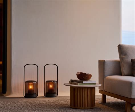 Otto Low Table Tribù Casa Design Group