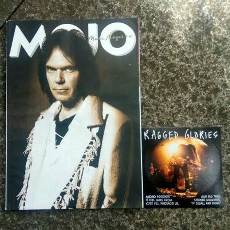 Jual Majalah Mojo Magazine December Majalah Import Shopee Indonesia