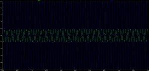 SPICE Modeling Of A Transformer By Measurements YouSpice