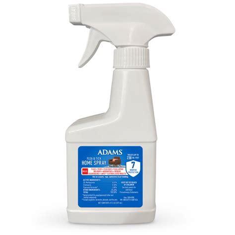 Adams Flea And Tick Home Spray Adams™