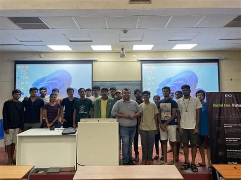 webops and blockchain club cfi iitm on linkedin web3 blockchain
