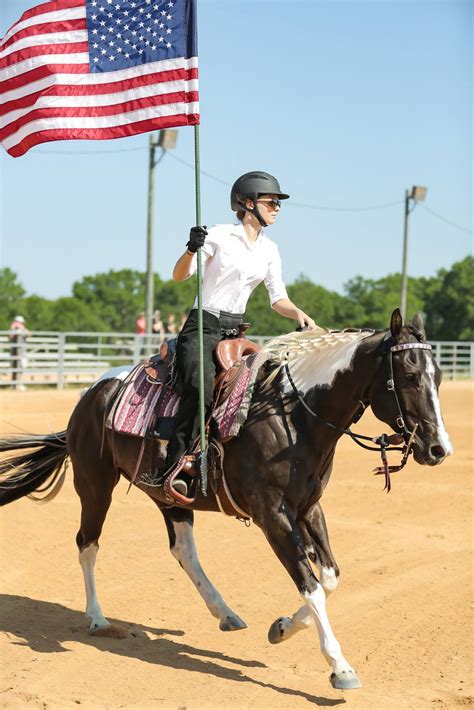 Our Own Ashlyn Mcdevitt And War Pony Mounted Archers Facebook