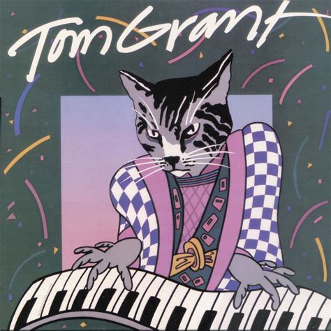 Tom Grant Cds And Vinyl