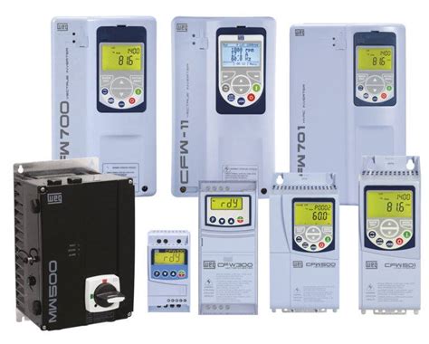 Dossier Variateurs 1 2 Trois Notions Essentielles Pour Choisir Un Variateur De Fréquence