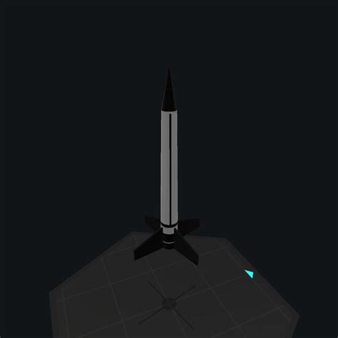 Juno New Origins Viking Rocket