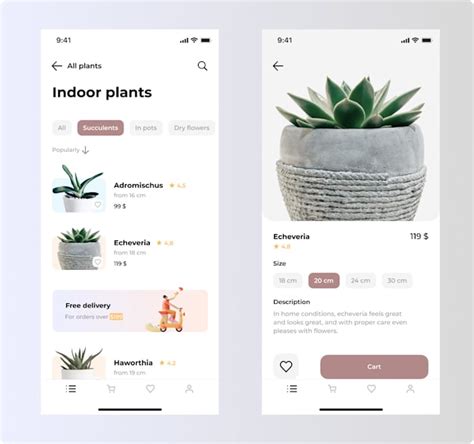 Be Writing An Application On The Ionic Framework By Kononovnikita Fiverr