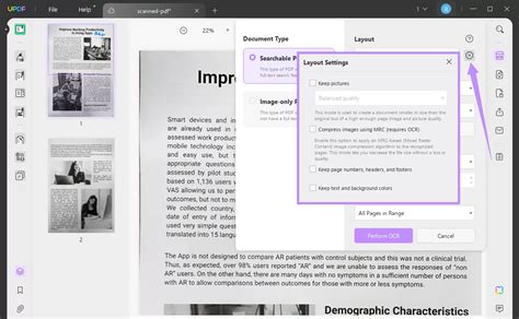How To Recognize Text In Pdf 2 Effective Ways Updf