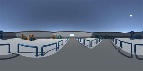 360 Degrees Record 360° Video In Unity Is Not Equirectangular Stack