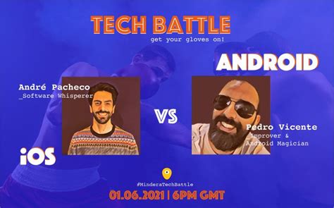 Mindera Portugal On Linkedin Mindera Selfmanagement Technology