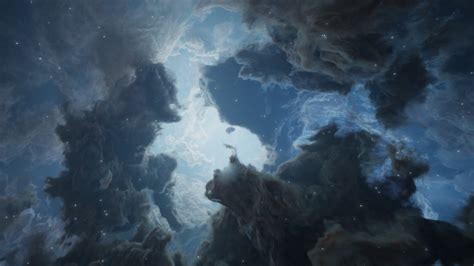 download unreal ue4 assets free space skybox collection bundle