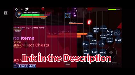 A Universal Time Script GUI Auto Farm God Mode ESP More YouTube