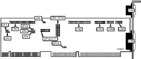 QD A VL V Hard Disk Floppy Controller Settings And Configuration