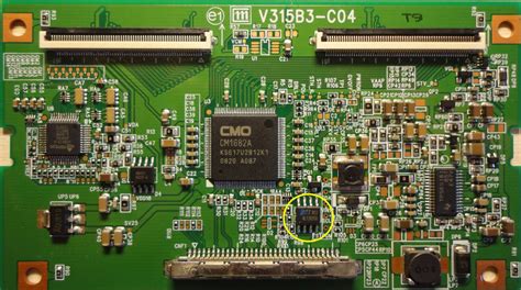 Universal Led Tv Board Schematic Diagram Pdf Wiring Diagram