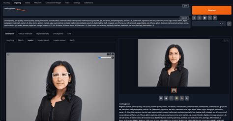 How To Create Images Using Stable Diffusion Web Ui Machinelearningmastery