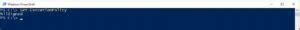 Set ExecutionPolicy For Managing PowerShell Execution Policies