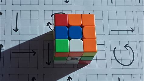 A Secret Way To Solve A Rubik S Of Like A Cube Master Cube Master Cube Solve Cube Viral