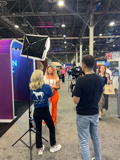 Collette Johnson On Linkedin Visitorlando Connectmeetings