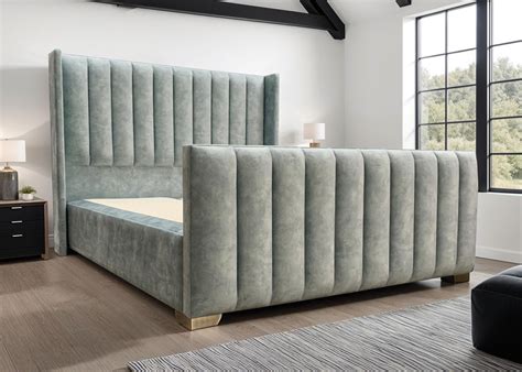 Bedstead Gallery Burgess Bedding Company