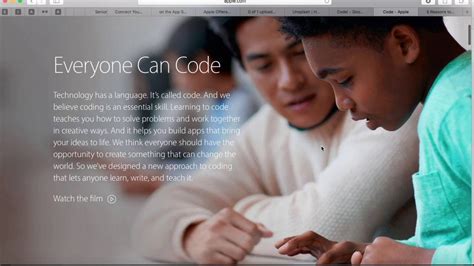Everyone Can Code And Swift Playgrounds Esu 8 Wednesday Webinar Oct